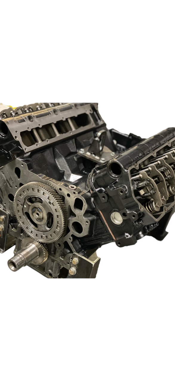 KDD 7.3 Powerstroke Longblock — KillDevilDiesel