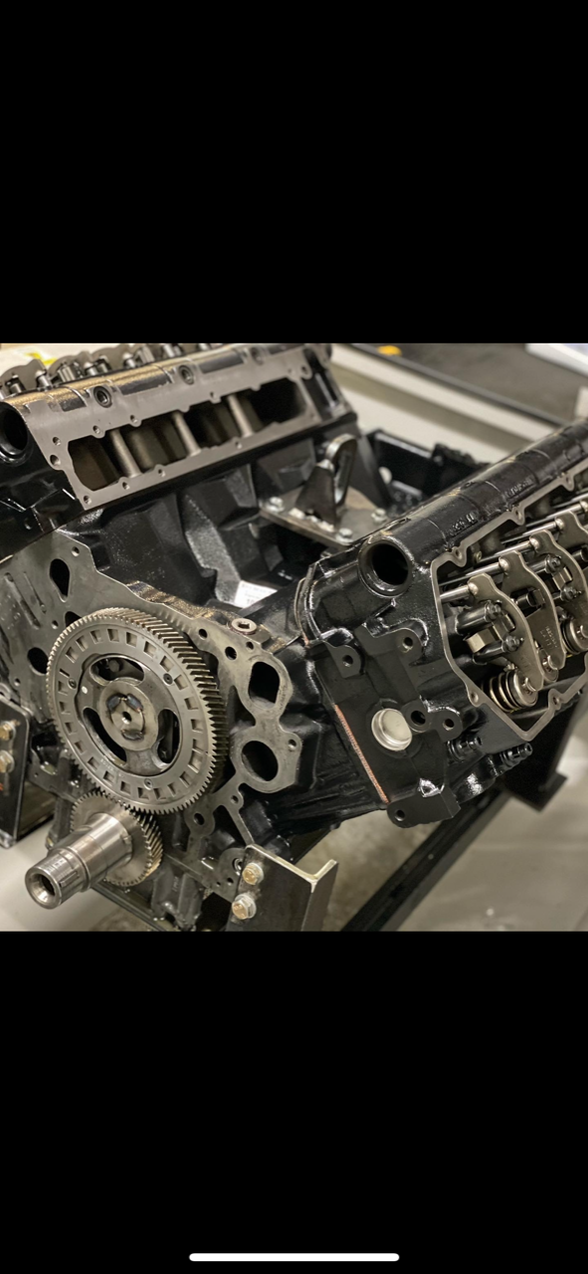 KDD 7.3 Powerstroke Longblock — KillDevilDiesel