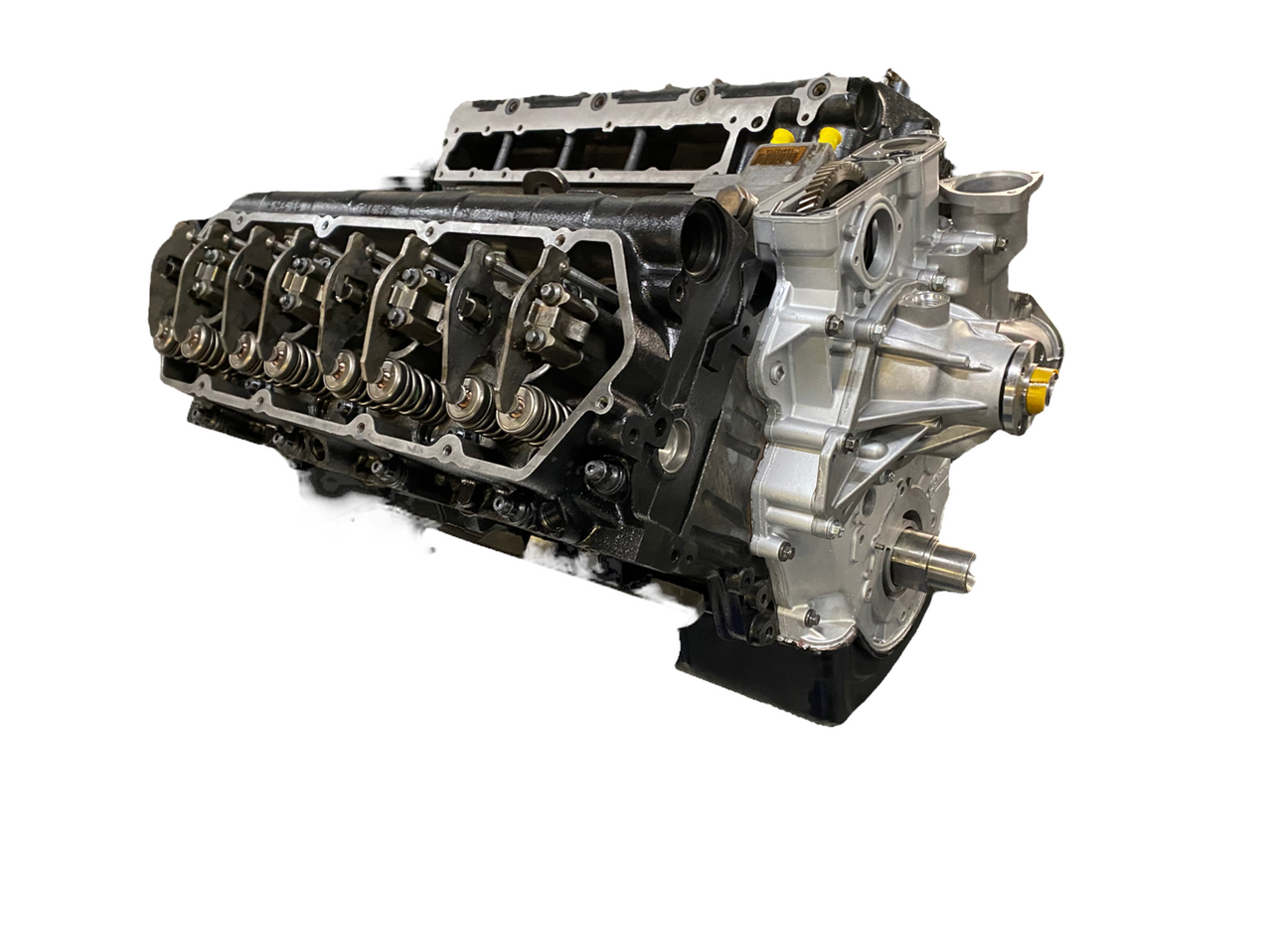 KDD 7.3 Powerstroke Longblock — KillDevilDiesel