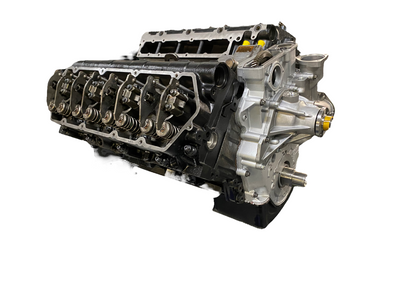 KDD 7.3 Powerstroke Longblock — KillDevilDiesel