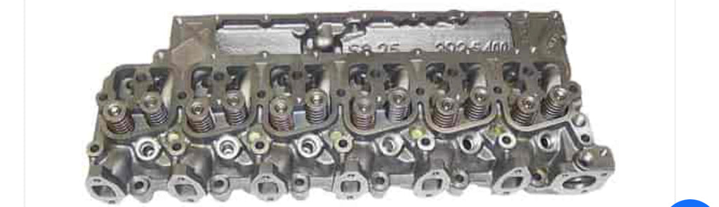 Cummins — KillDevilDiesel