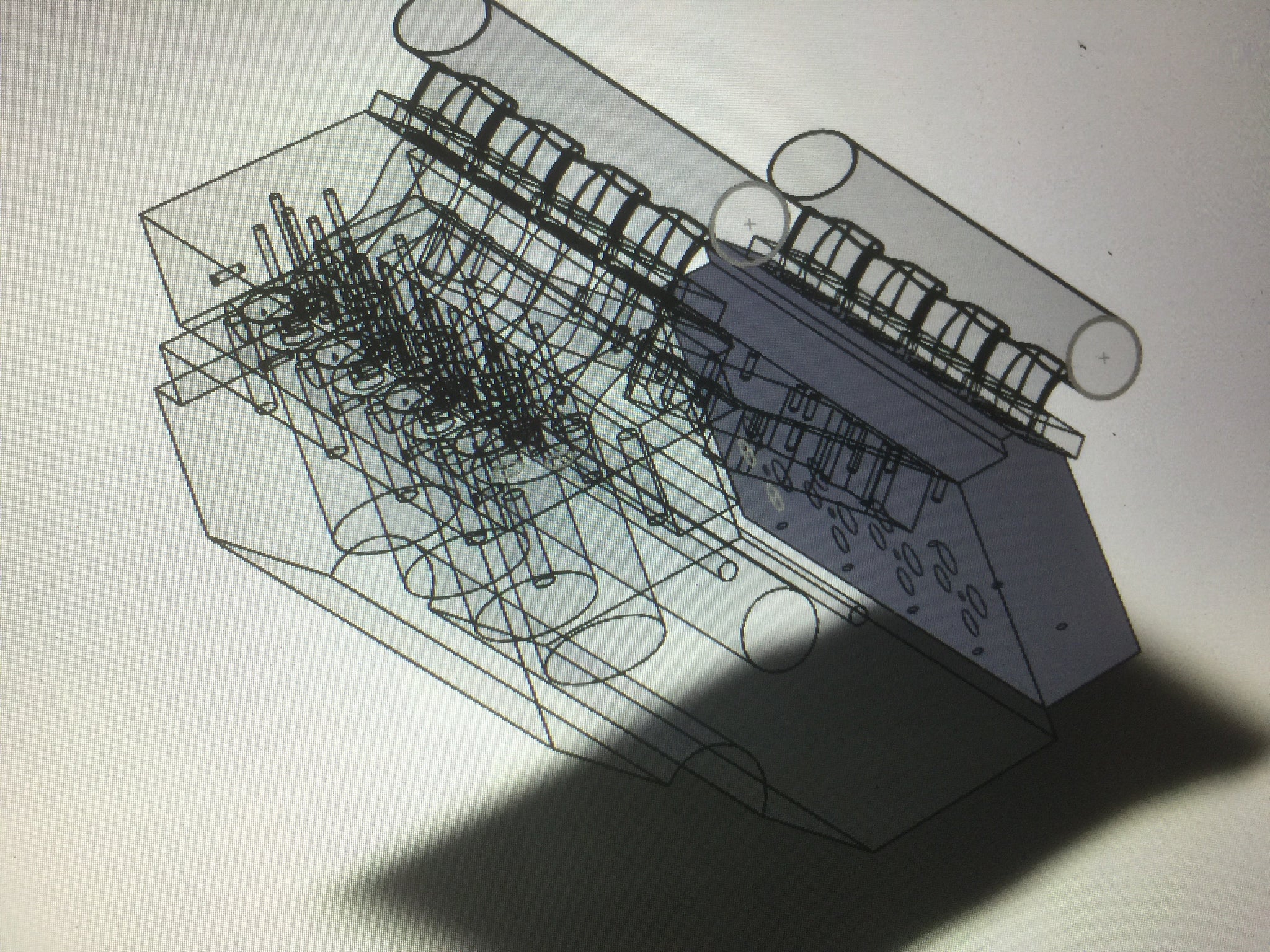 Engine — KillDevilDiesel