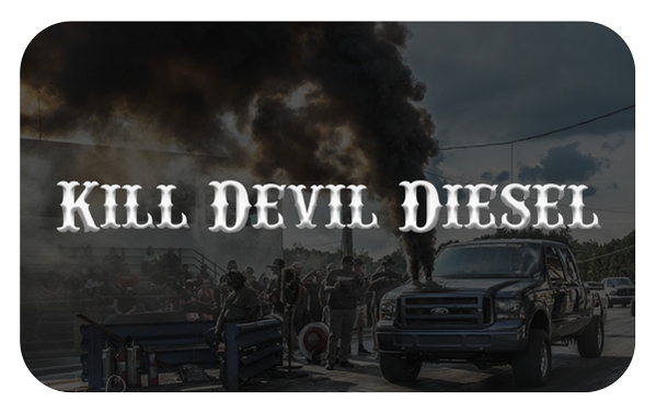 Kill Devil Diesel Apparel — KillDevilDiesel