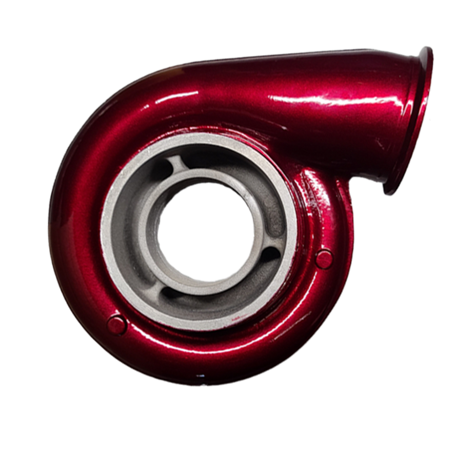 Powder Coat Rocker Boxes — KillDevilDiesel